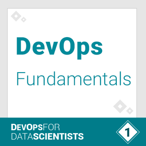 Curso "DevOps Fundamentals" - i2ds